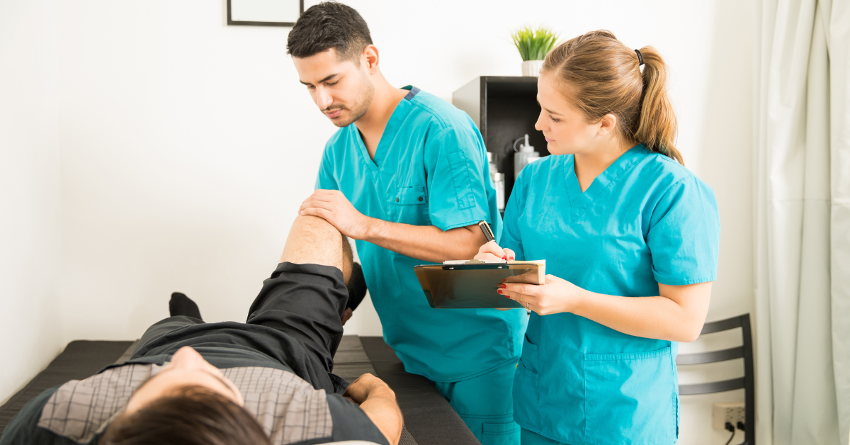 Revolutionizing Knee Injury Recovery: Non-Surgical Treatment Options ...