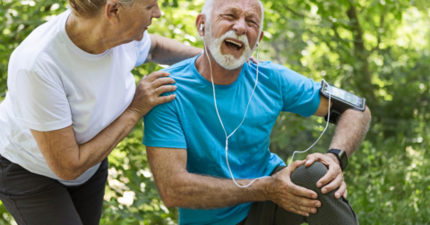 Understanding the Instability of Knee Joint: Causes, Symptoms, and ...