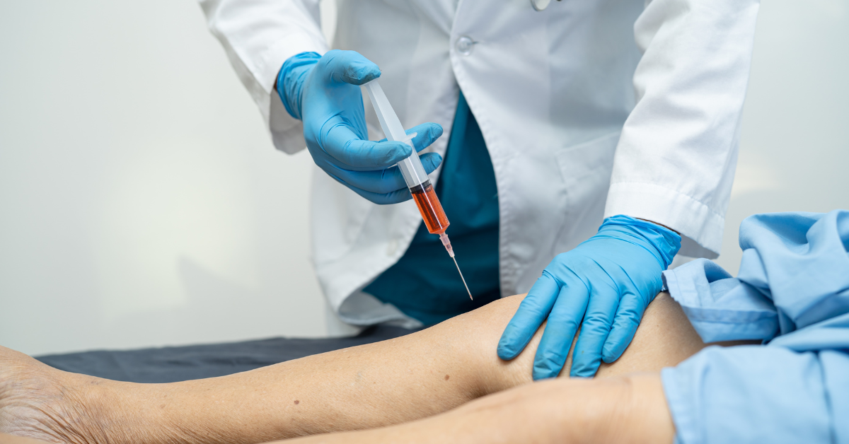 Revive Your Mobility: Exploring the Benefits of Stem Cell Knee Regeneration